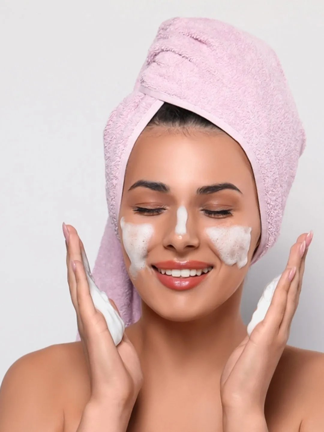 Buy Best Face Wash Online in Pakistan