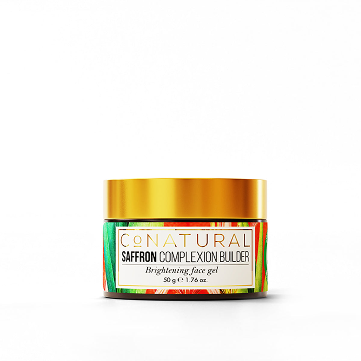 Co NATURAL Saffron Complexion Builder