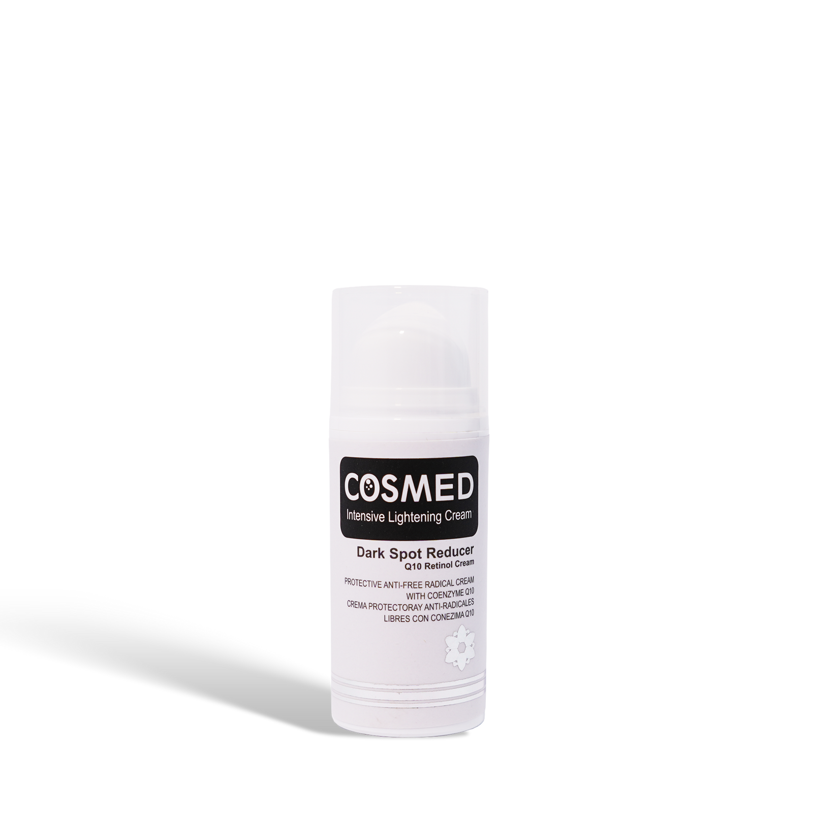 Cosmed Intensive Lightening Cream - Glow Beauty