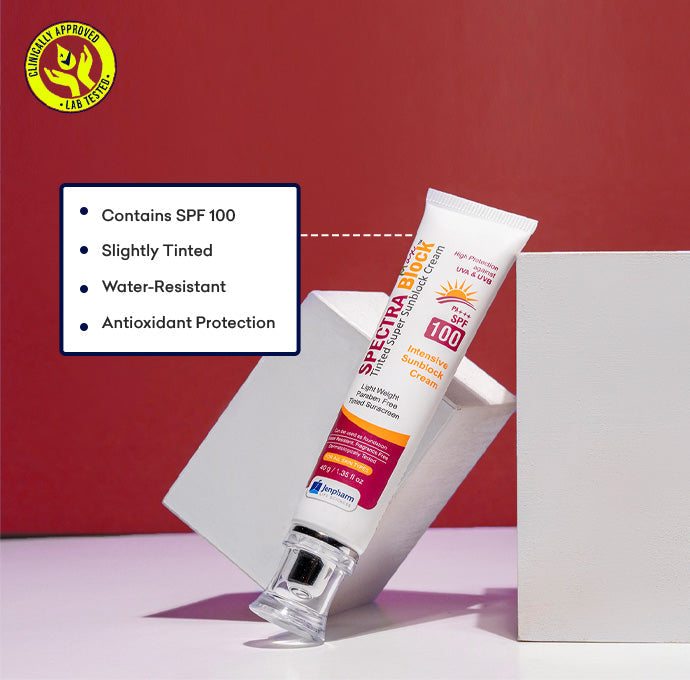 Jenpharm - Glow Beauty