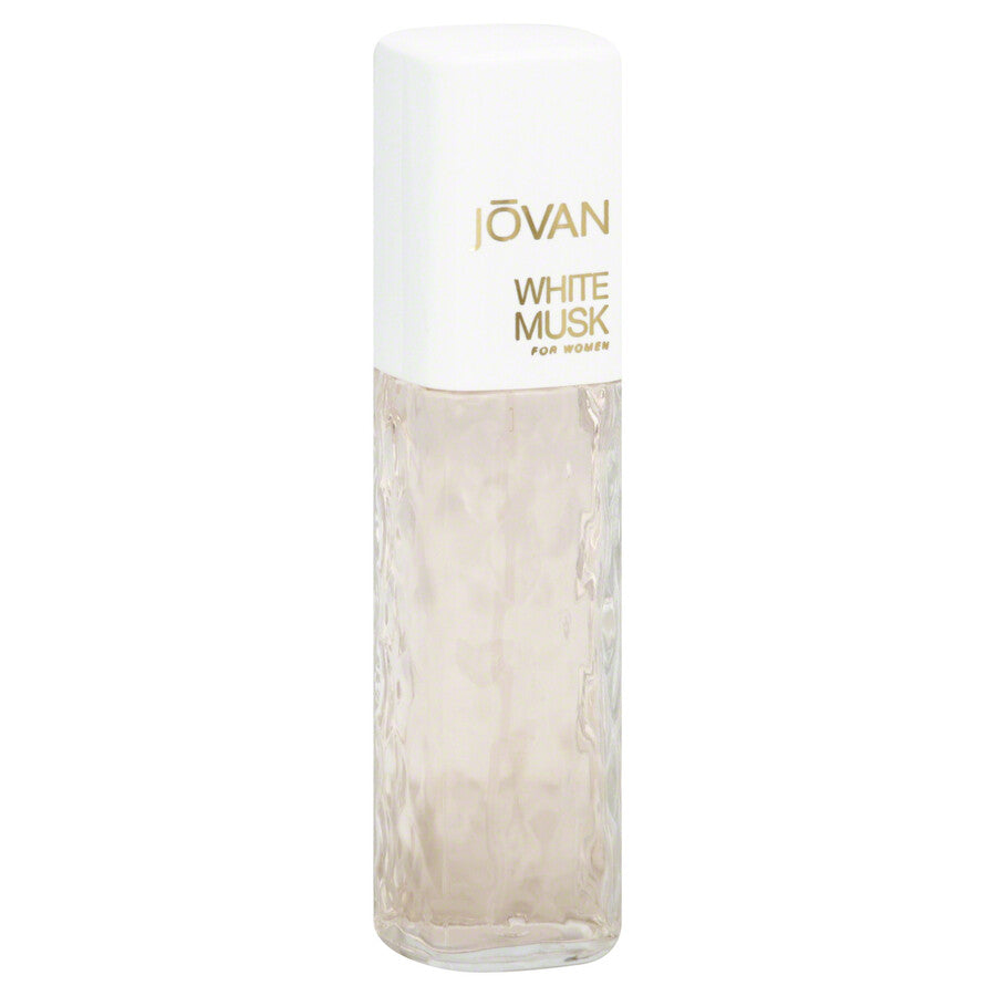 Jovan White Musk Women - 59ml