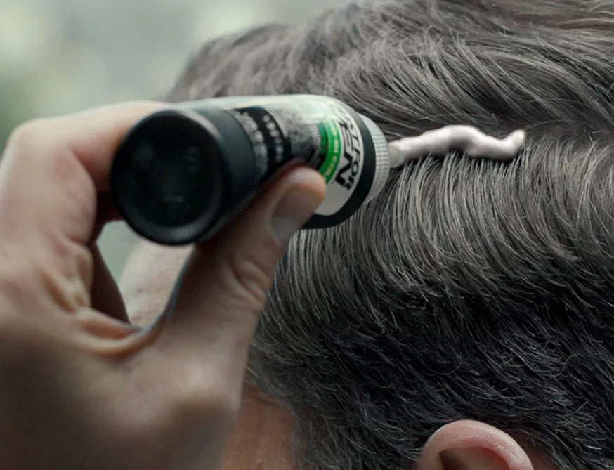 Just For Men - Shampoo-In Color - Glow Beauty