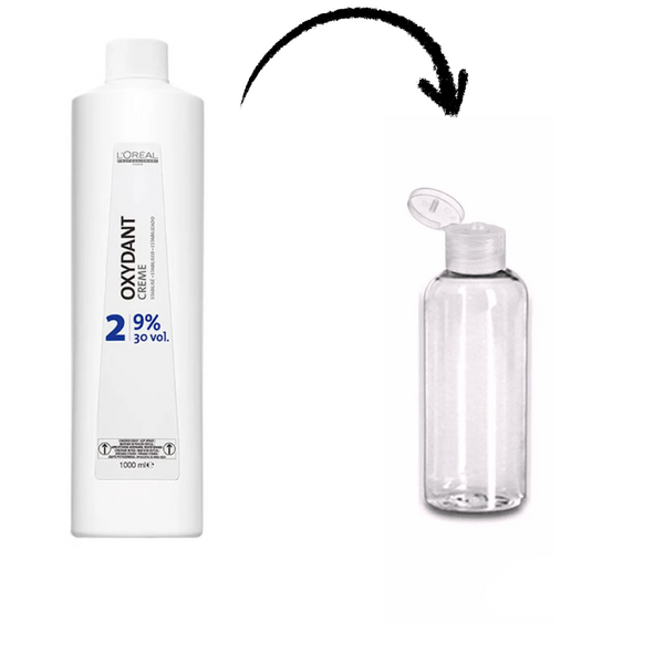 L'Oreal Professionnel Oxydant Creme 30 Volume Developer - 70ml - Glow ...