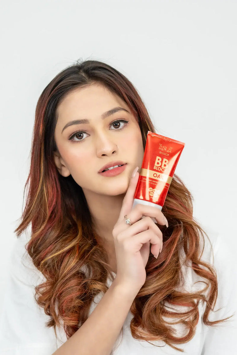 Buy SL Basics by Dr. Shaista Lodhi Products at Best Price Online in Pakistan - Glow Beauty