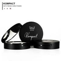 SL Basics Kompact (Matte Pressed Powder)
