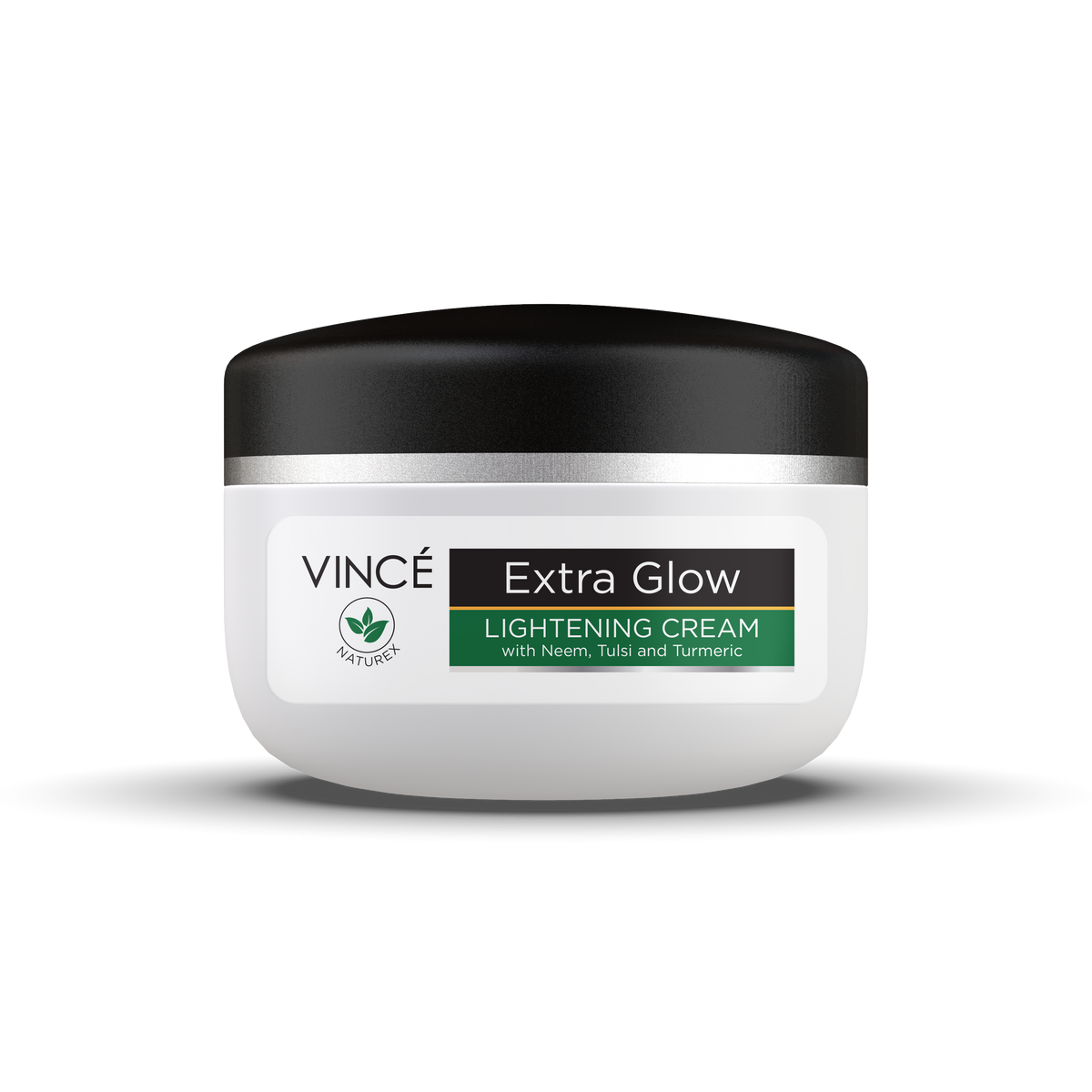 Vince Extra Glow Lightening Cream | Brighten and Nourish Your Skin ...