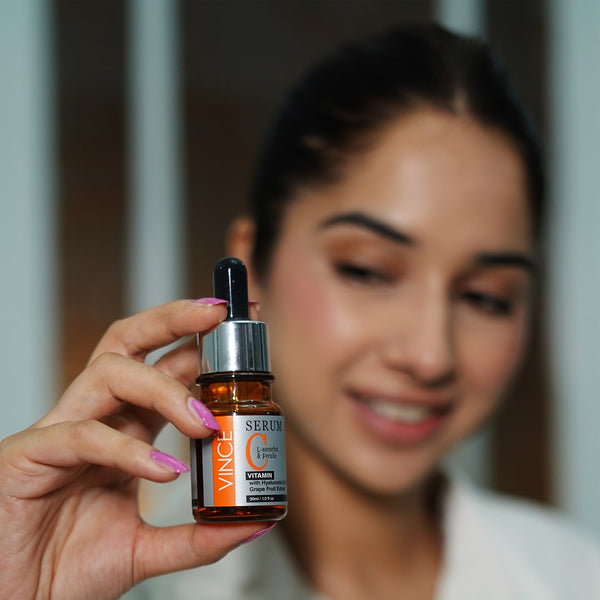 Buy Vince Products at Best Price Online in Pakistan - Glow Beauty